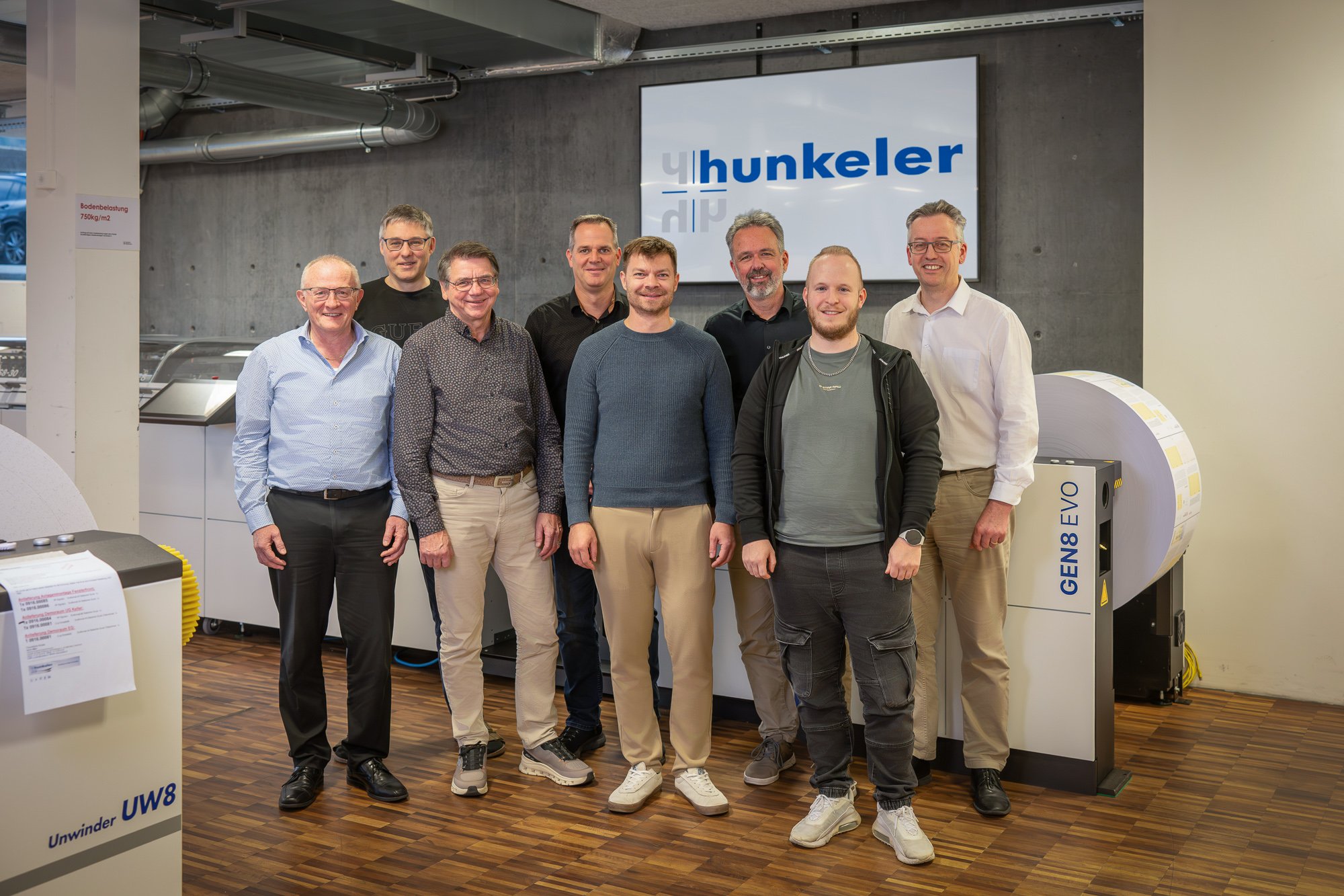 Erfolgreiche PLM-Migration nach Unternehmensübernahme
