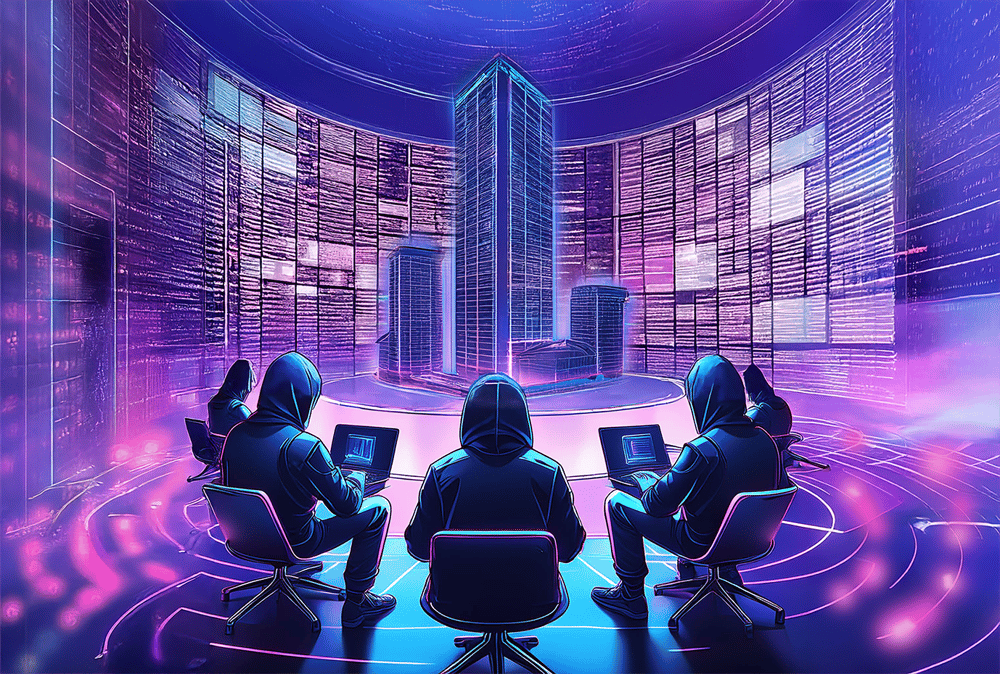 Cybercrime as a Service (CaaS): So schützen Sie Ihr Unternehmen