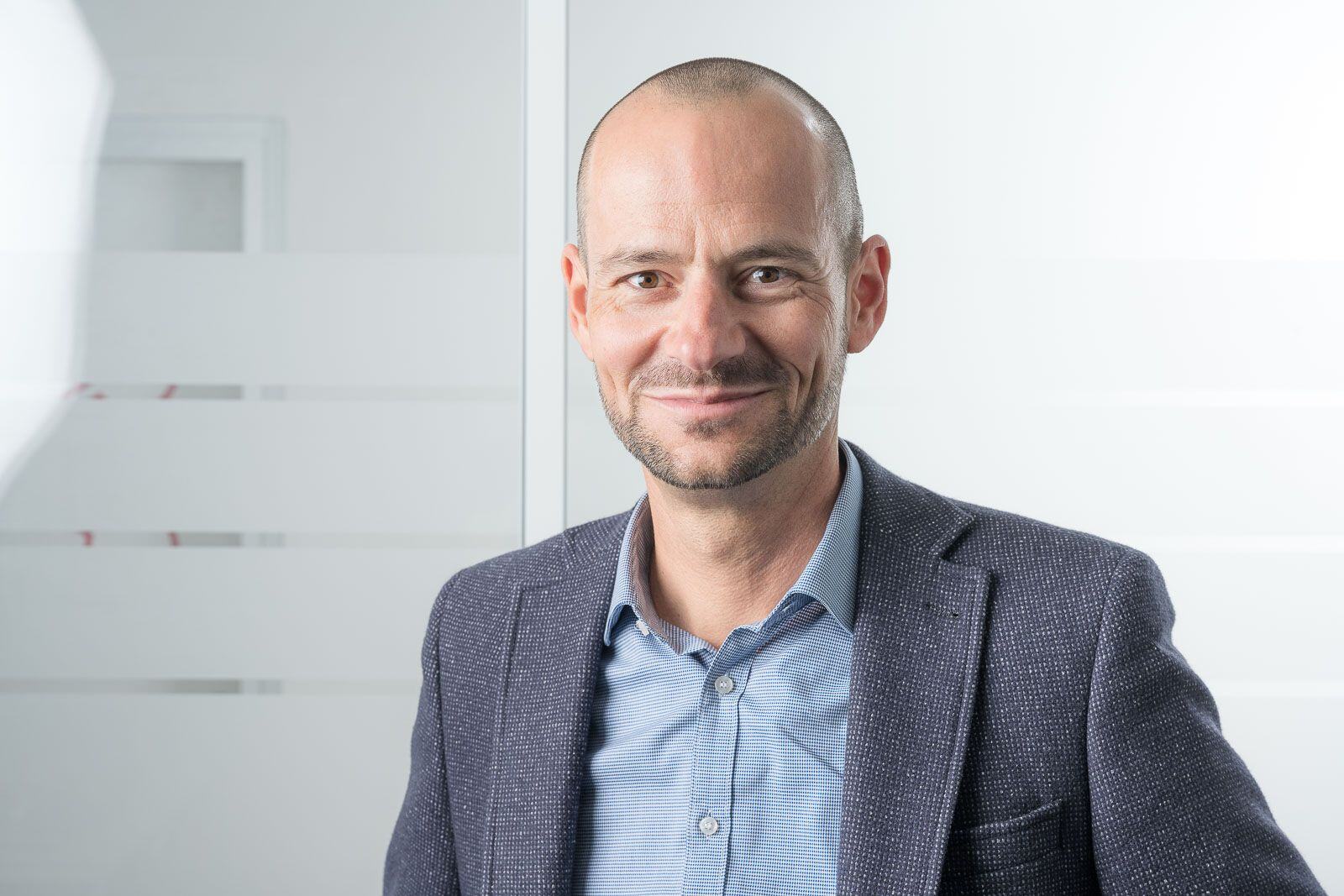 Claudio Lässer im Interview über den Markt für Managed Services