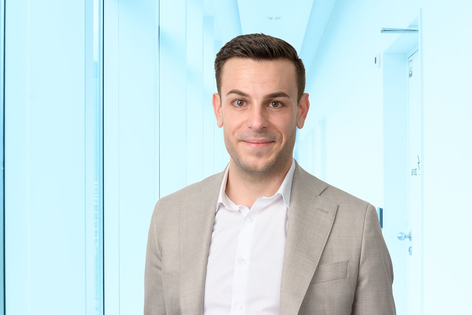 Sicherheit als interdisziplinäres Thema verankern