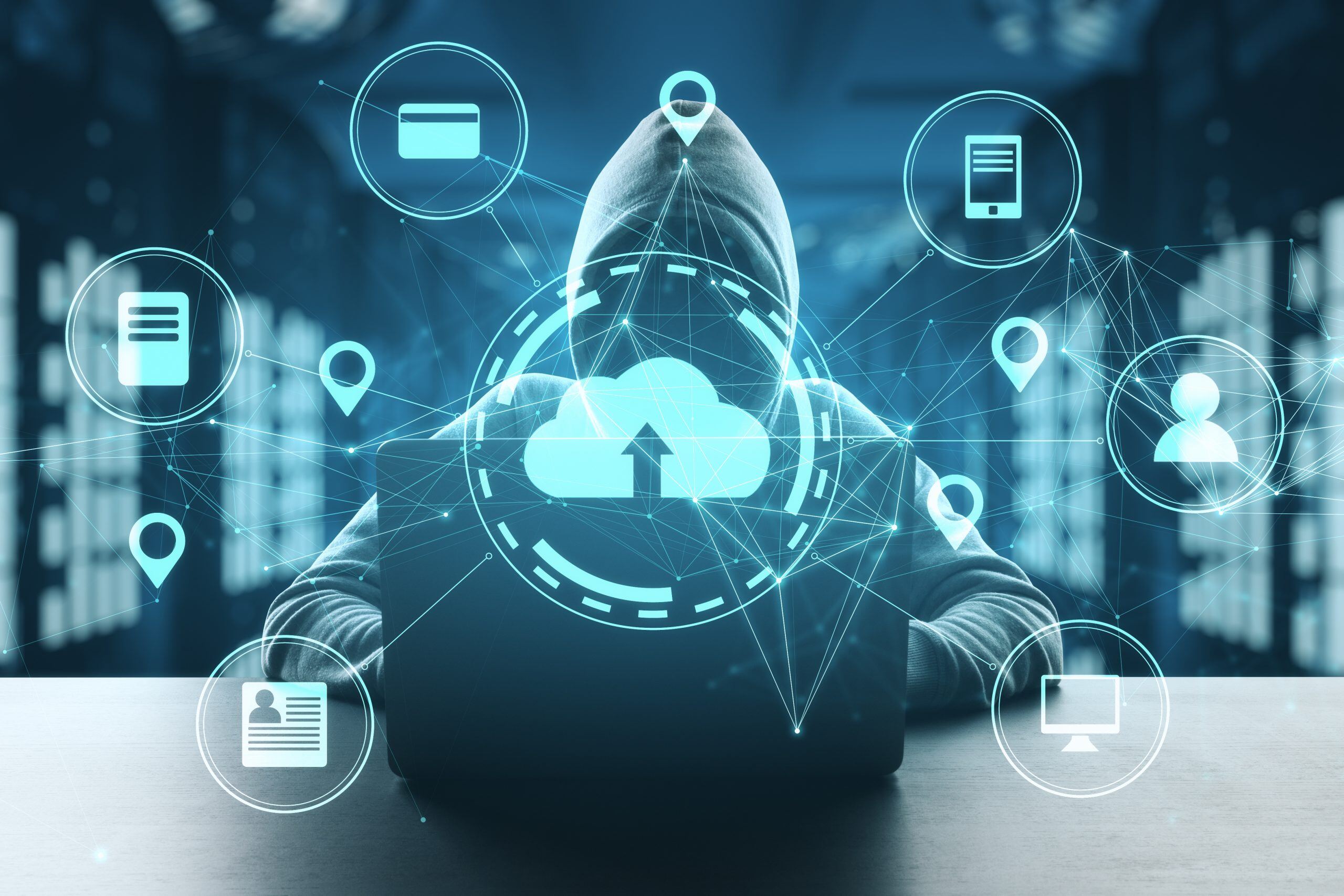 Cloud-Security – Massnahmen, Tools und Praktiken