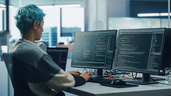 Mit Low Code die App-Entwicklung beschleunigen